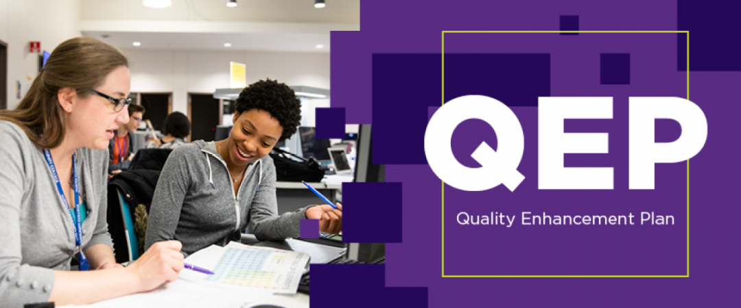 QEP – Quality Enhancement Plan | Austin Community College District