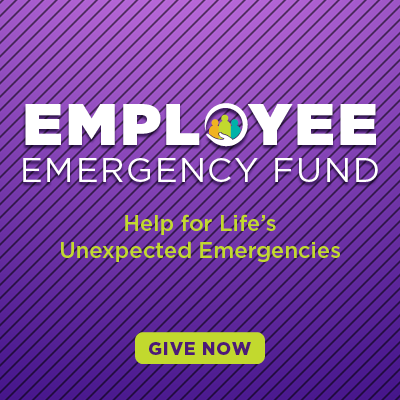 Donate now: Employee Emergency Fund | Shared Governance | Austin ...