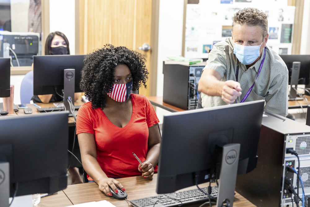 Transitioning to ‘New Normal’ | ACC Facstaff Infohub