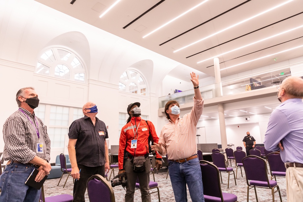 EXCLUSIVE: Get a first look at Austin Community College’s newly ...