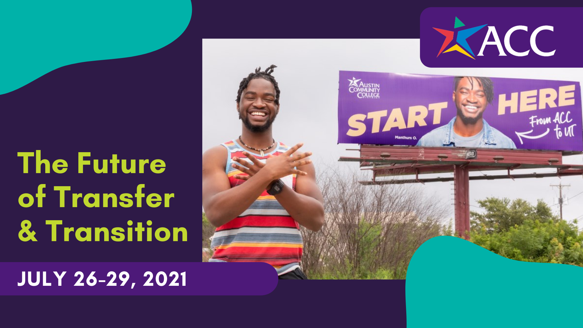 Prioritizing Transfer for Community College Students | ACC Facstaff Infohub