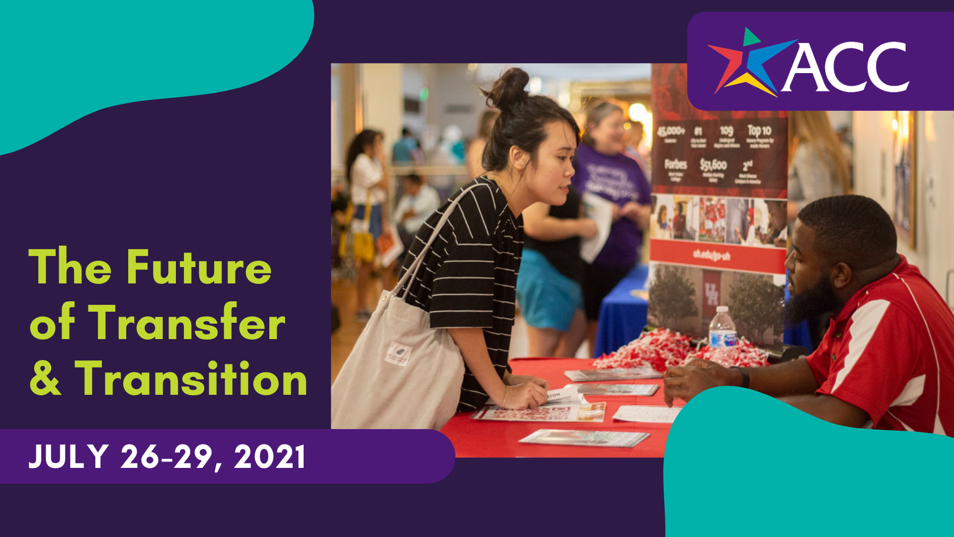 Prioritizing Transfer for Community College Students | ACC Facstaff Infohub