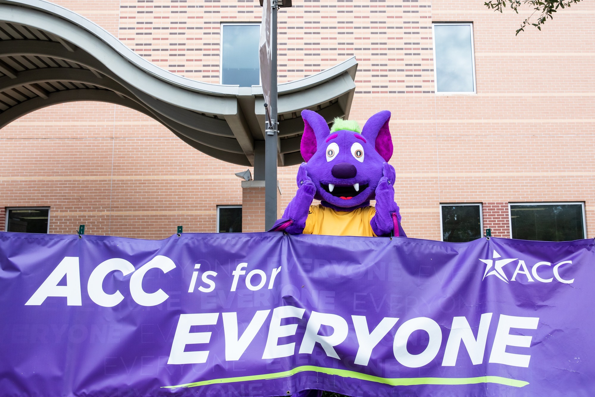 Welcome New Faculty to ACC This Fall! | ACC Facstaff Infohub