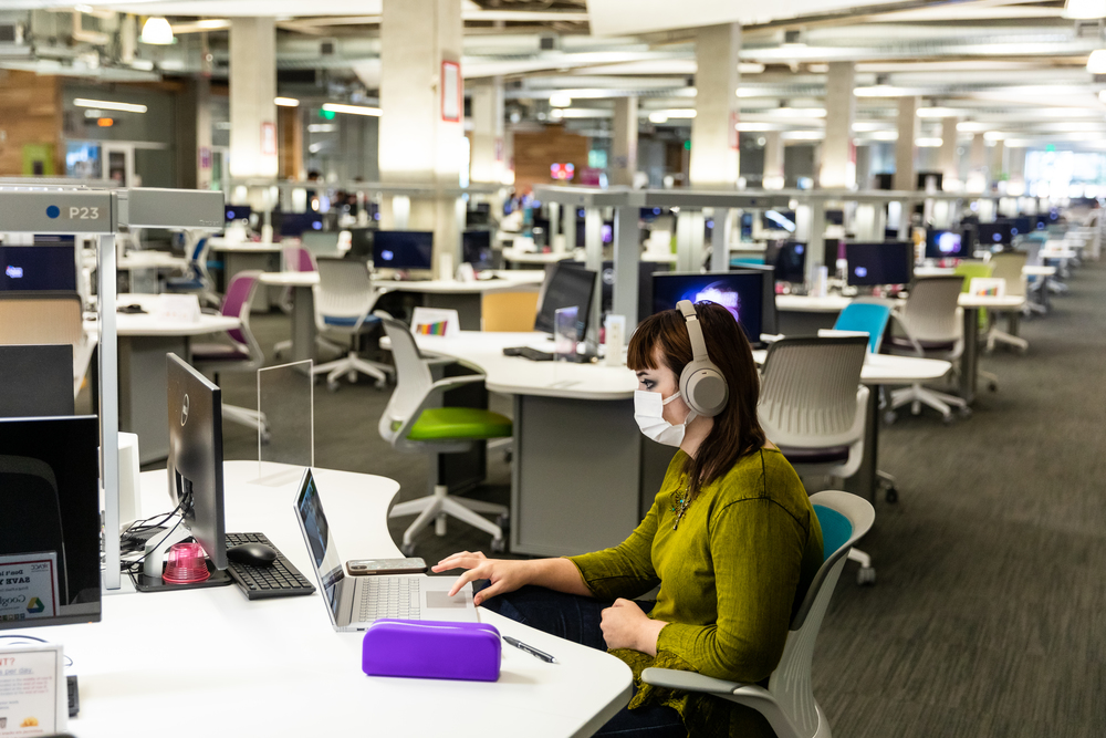 Student Technology Support is here | ACC Facstaff Infohub