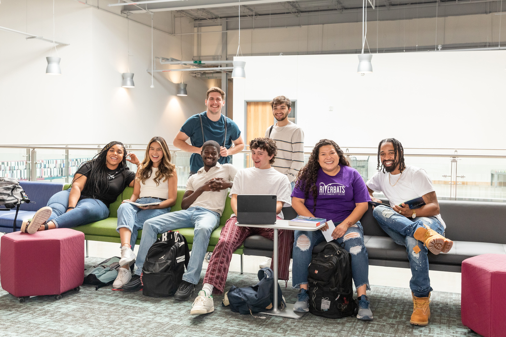 Summer brings increase in new student enrollments | ACC Facstaff Infohub