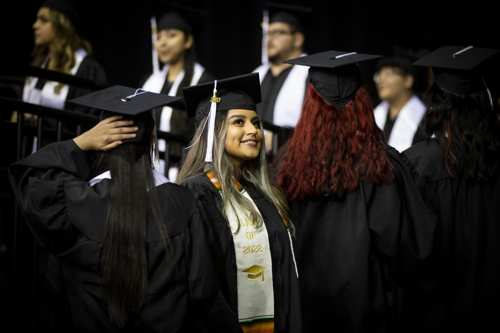 ACC honored by Excelencia in Education for effort to support students ...