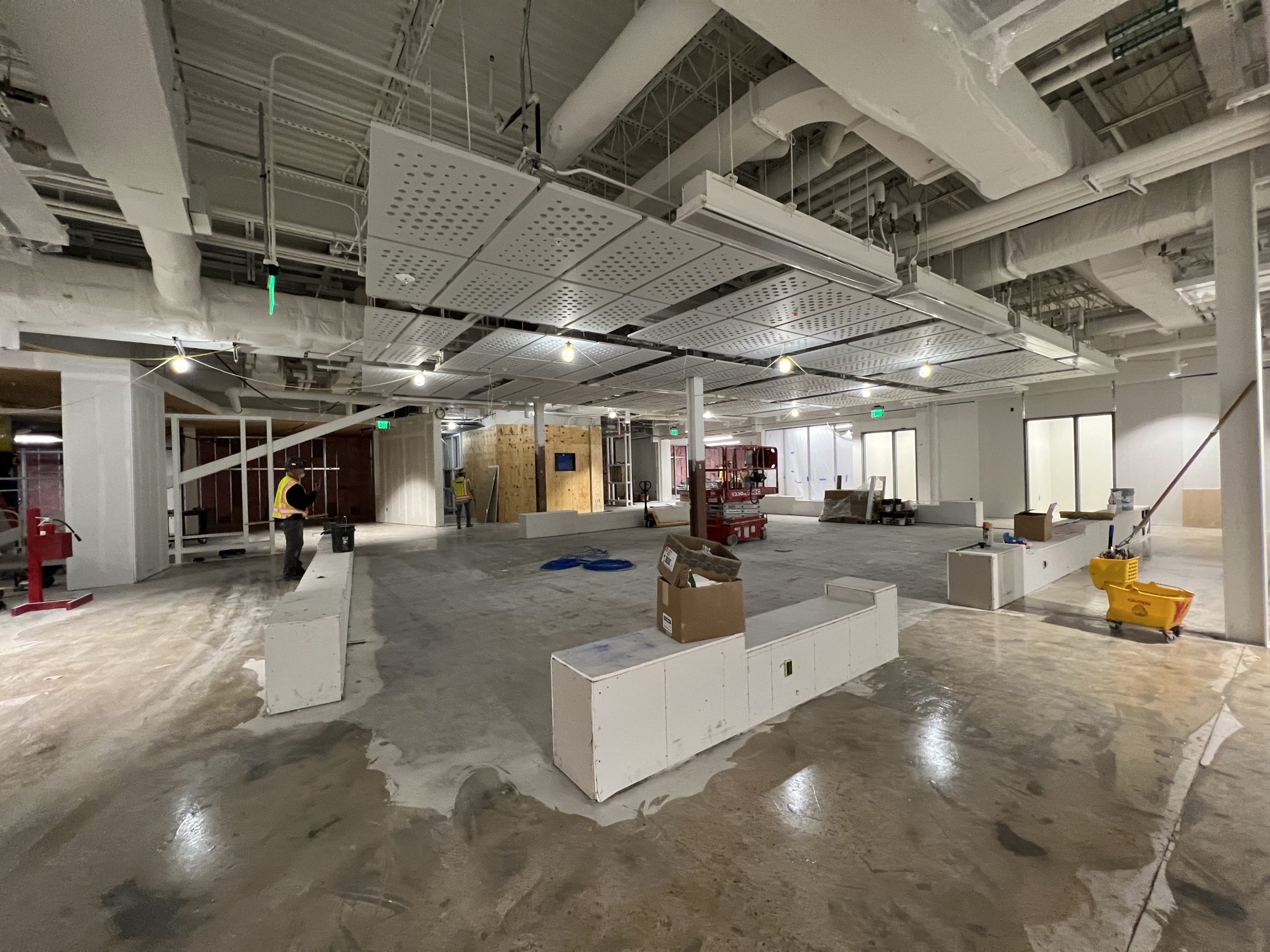 Make It Center September 2022 update | ACC Facstaff Infohub