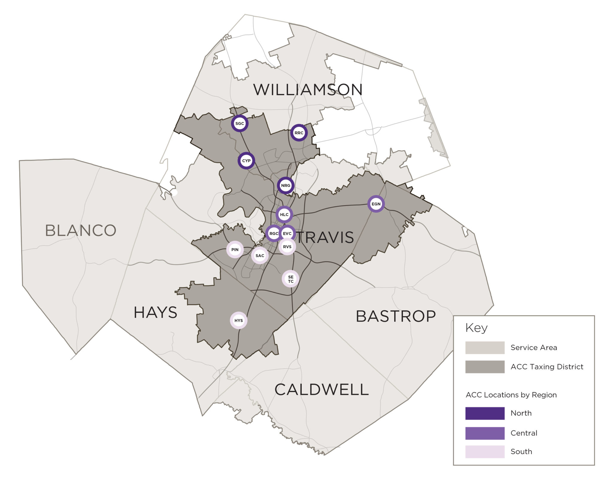 Learn About Acc S 2022 Bond Proposal Overview Acc Facstaff Infohub