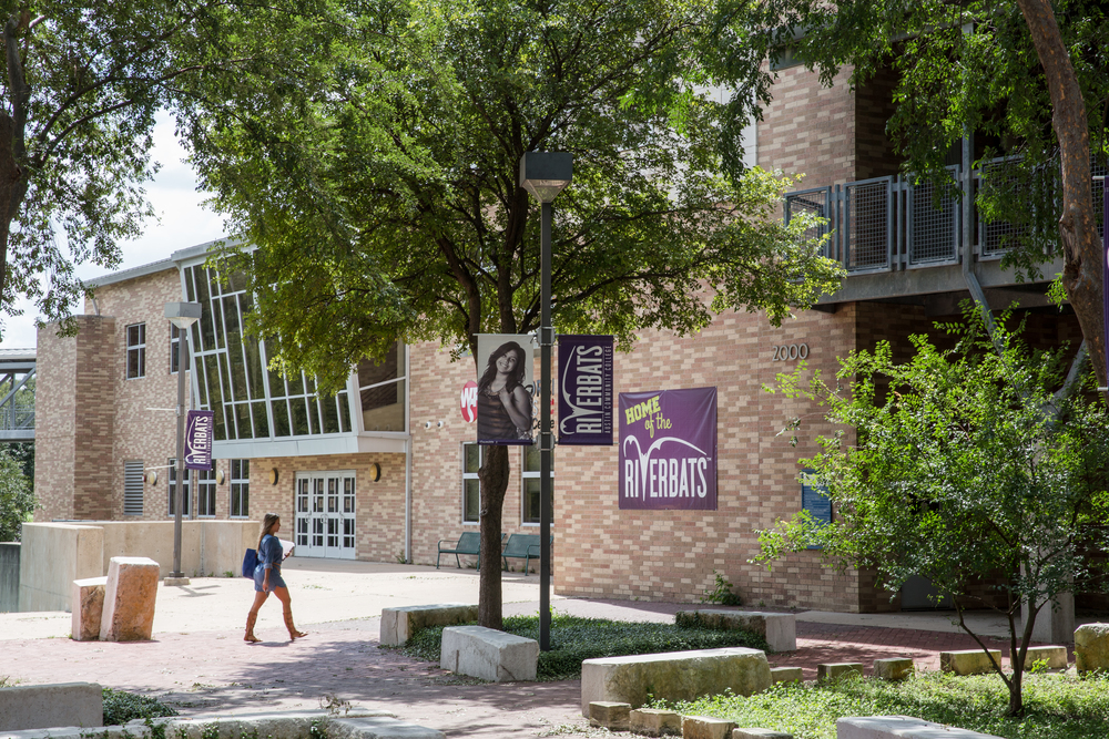 ACC districtwide campus improvement projects overview | ACC Facstaff ...