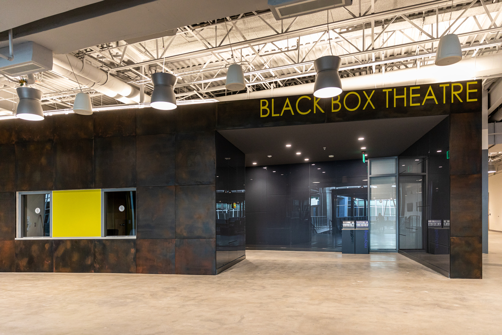 Getting workforce ready; ACC Drama students debut work to the community through Makers and ...