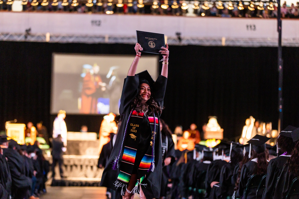 #ACCgrads: Spring celebrations honoring ACC grads across the district ...