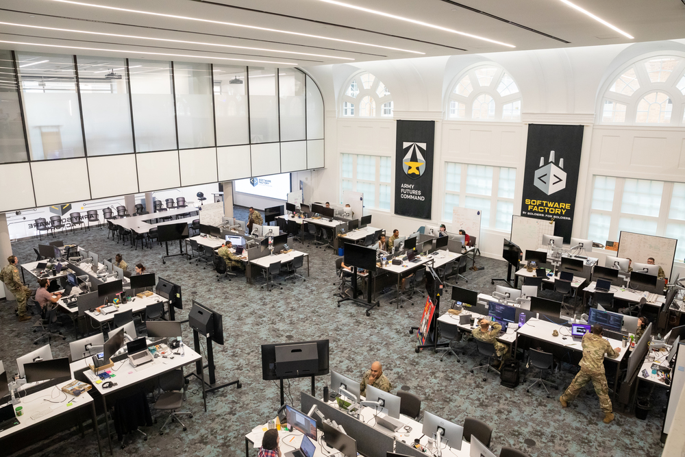 ACC faculty now teaching U.S. Army members in accelerated courses at ...