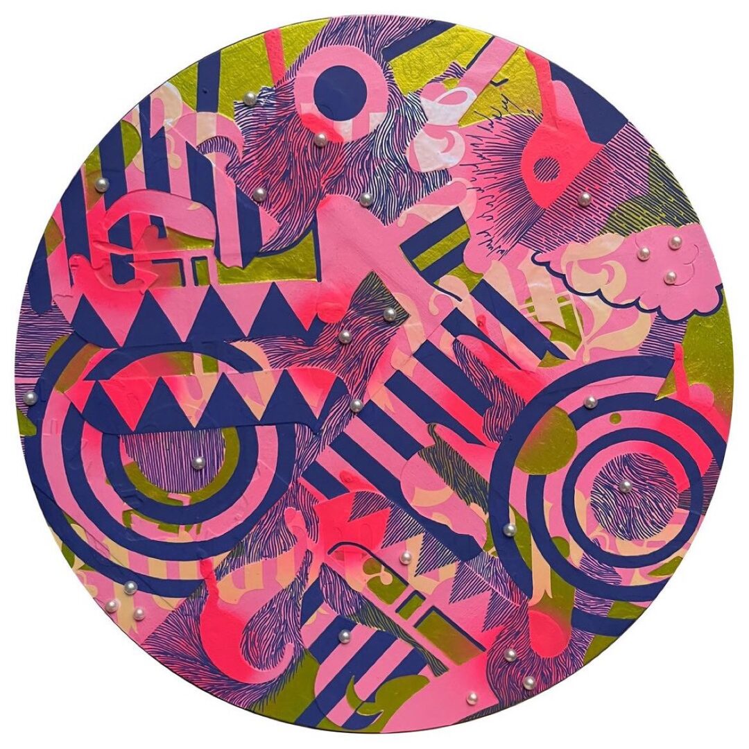 View art created by ACC faculty and staff in special TAG exhibition ...