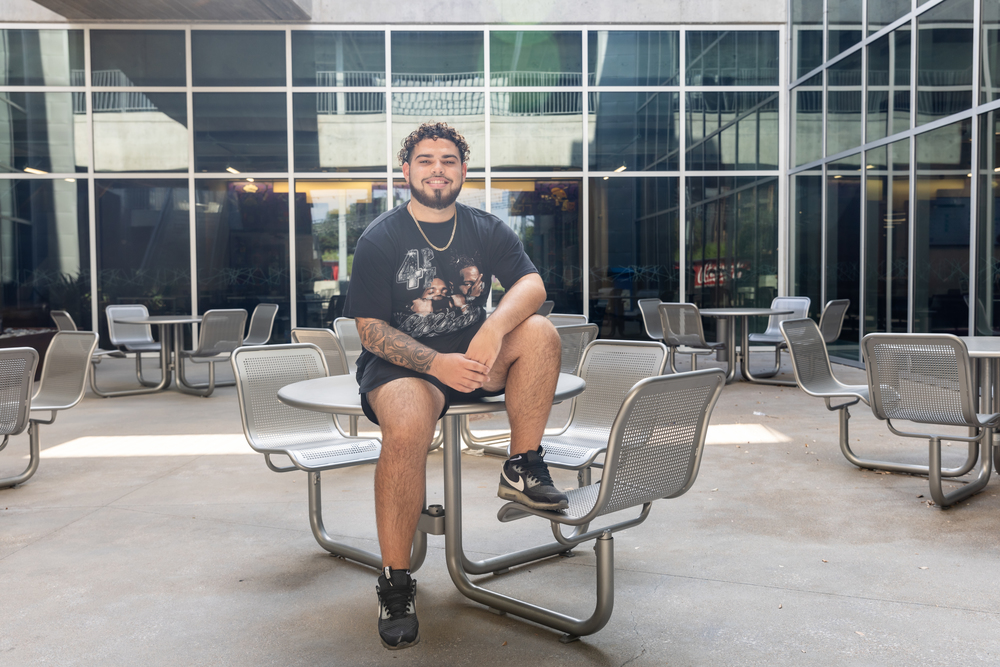 ACC Welcomes New and Returning Students for Fall 2023: Meet Angel ...