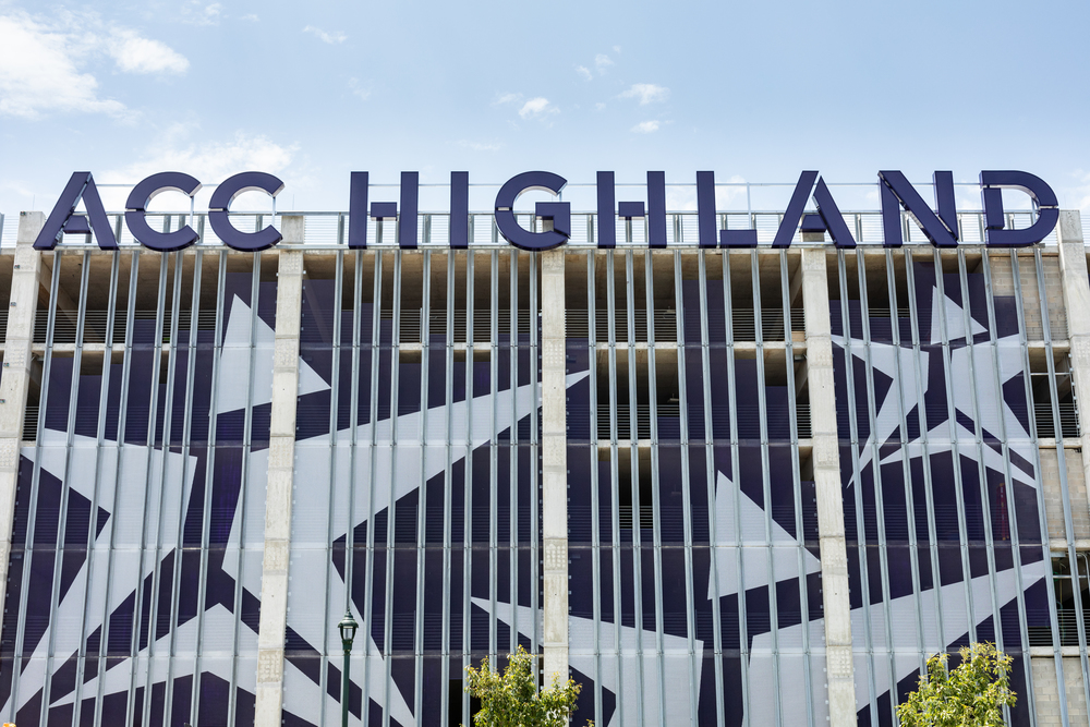 Getting to and parking on campus this fall | ACC Facstaff Infohub