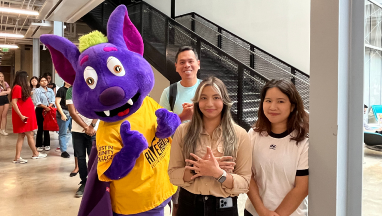 ACC’s International Student Program is growing; welcoming diverse minds ...