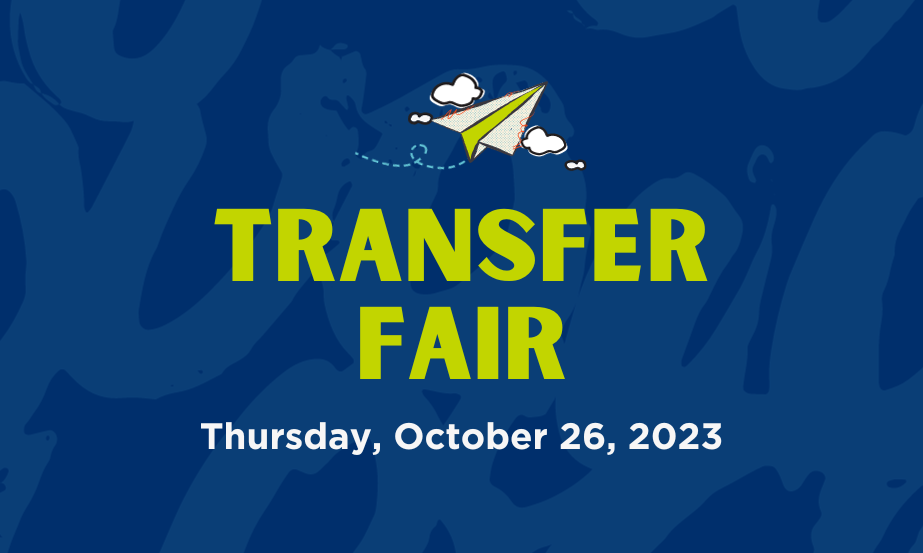ACC Transfer Fair brings over 60 universities to campus | ACC Facstaff ...