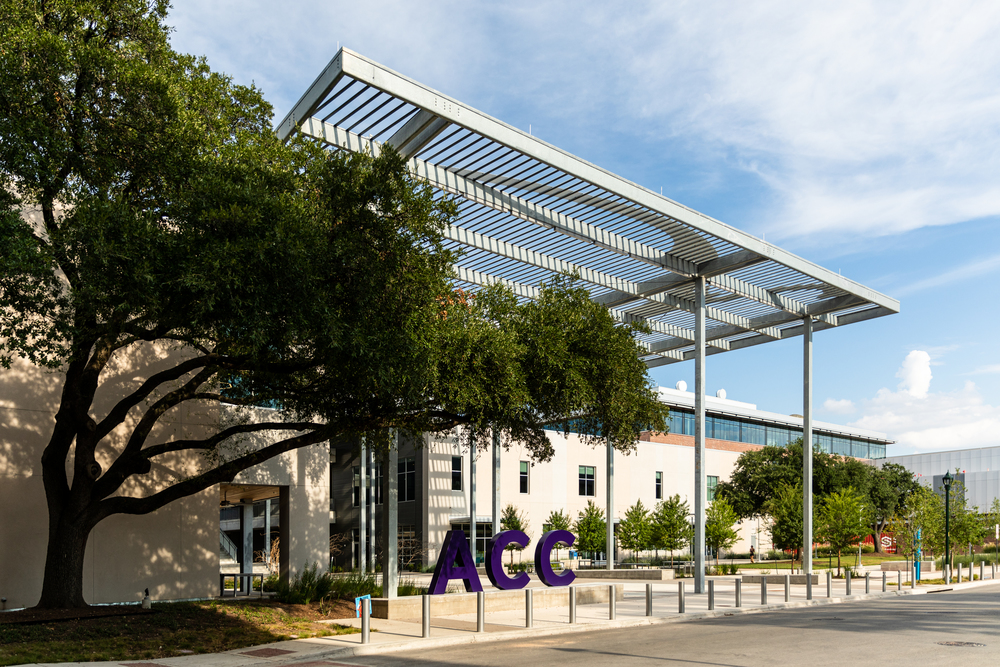 ACC announces updates to cabinet and administrative positions | ACC ...