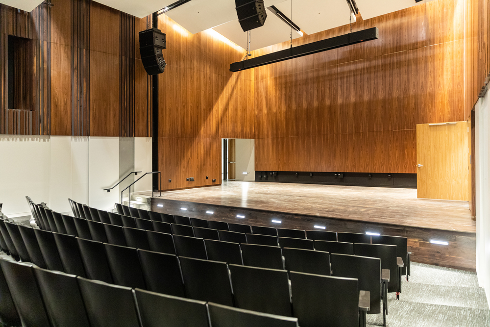 A night at the opera | ACC Music Department hosts Opera Workshop | ACC ...