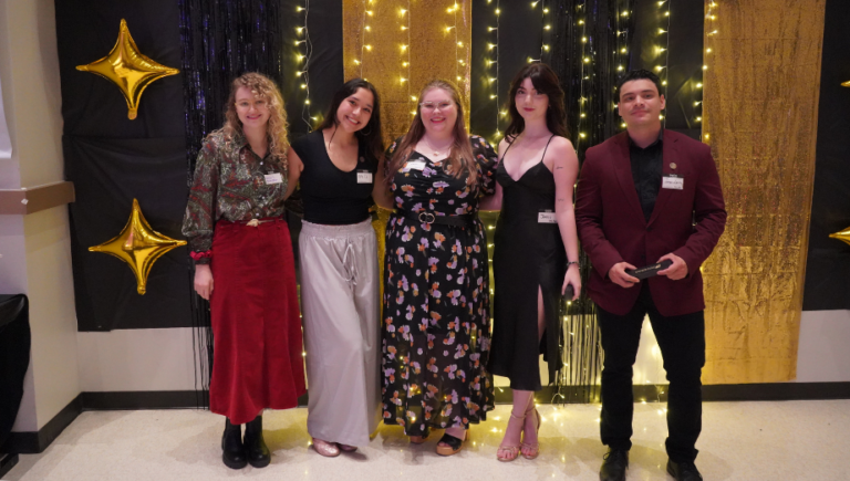 ACC Student Life hosts inaugural Legacy of Leaders event | ACC Facstaff ...