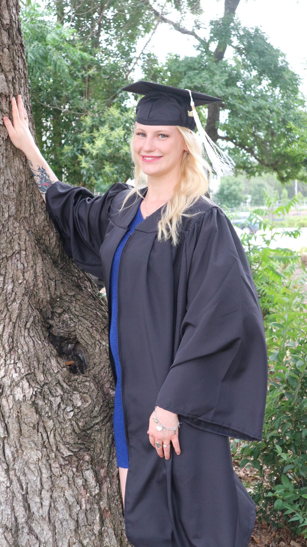 Graduate Stories: Meet some of our spring 2024 grads | ACC Facstaff Infohub