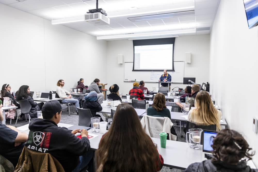 ACC’s Instructional Leadership Team has been assembled | ACC Facstaff ...