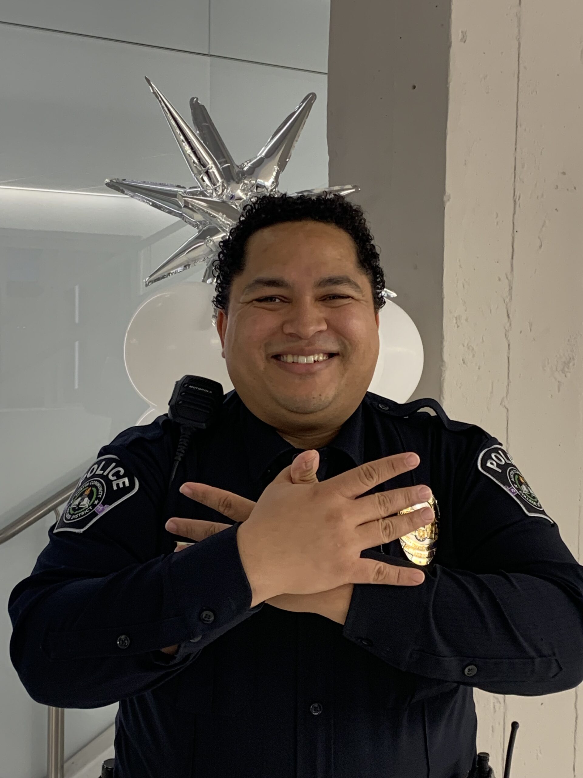 Meet the 2024-25 Association Presidents | ACC Facstaff Infohub