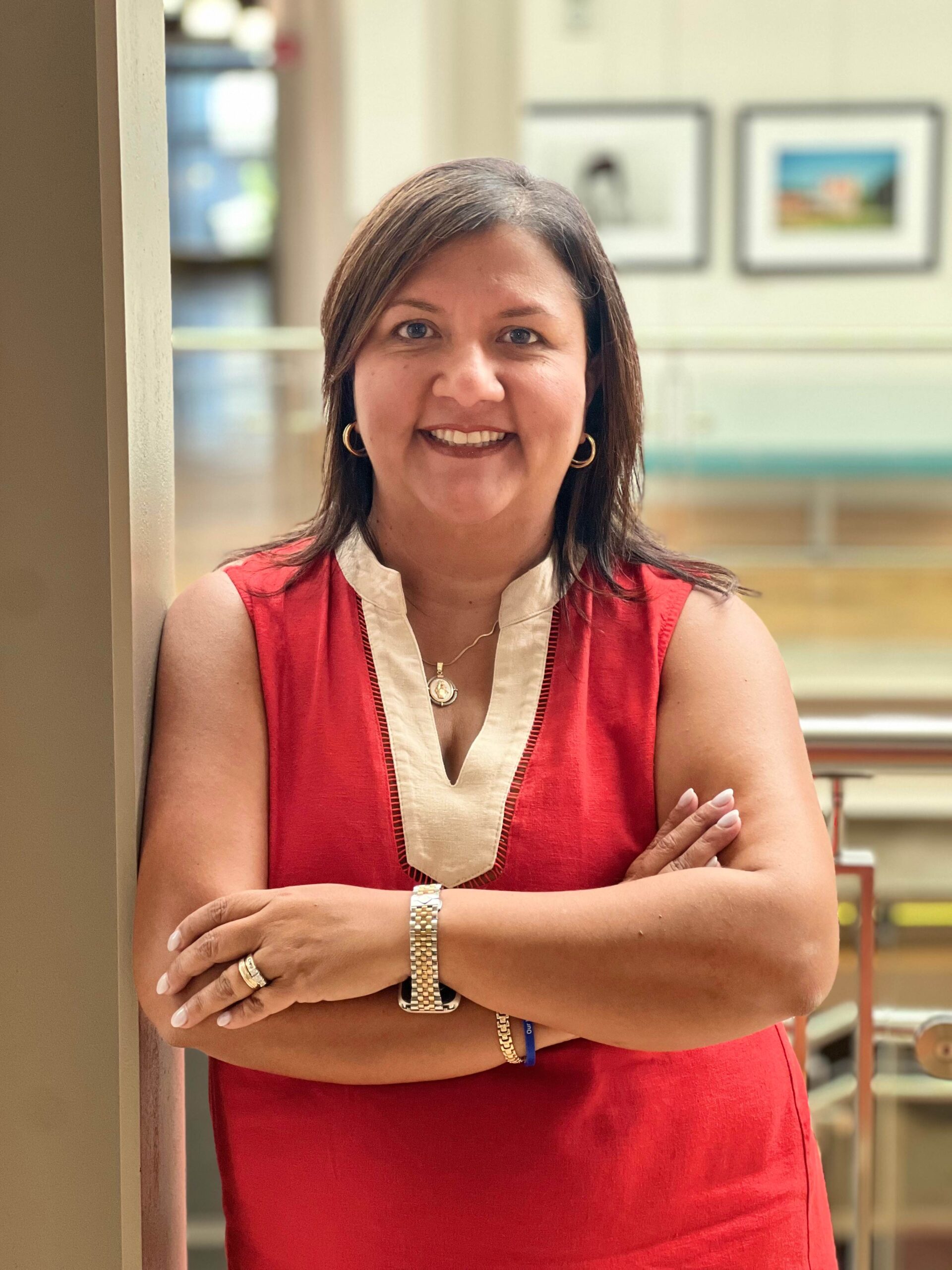 ACC Talks Hispanic Heritage Month 2024 | ACC Facstaff Infohub