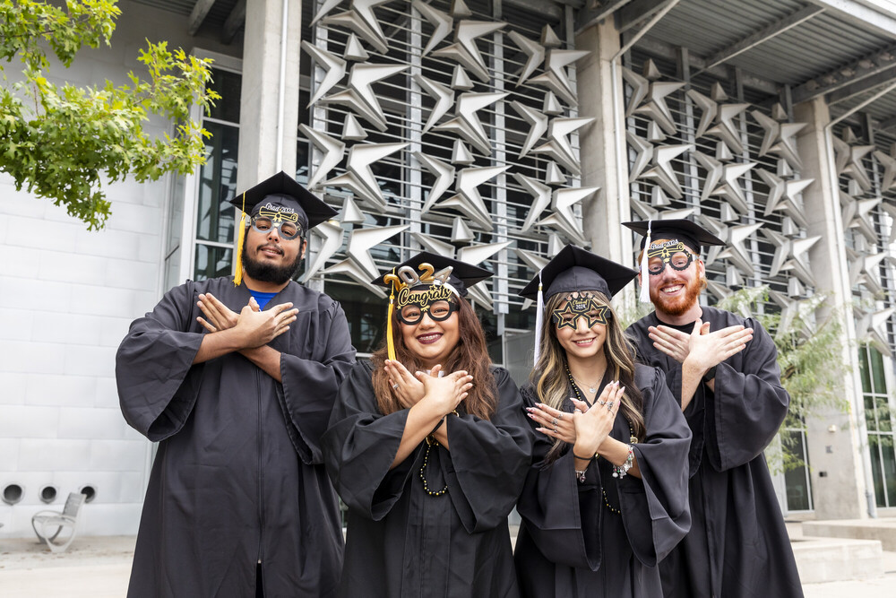 Record-Breaking Achievement: ACC Celebrates 3,940+ Graduates at Fall ...