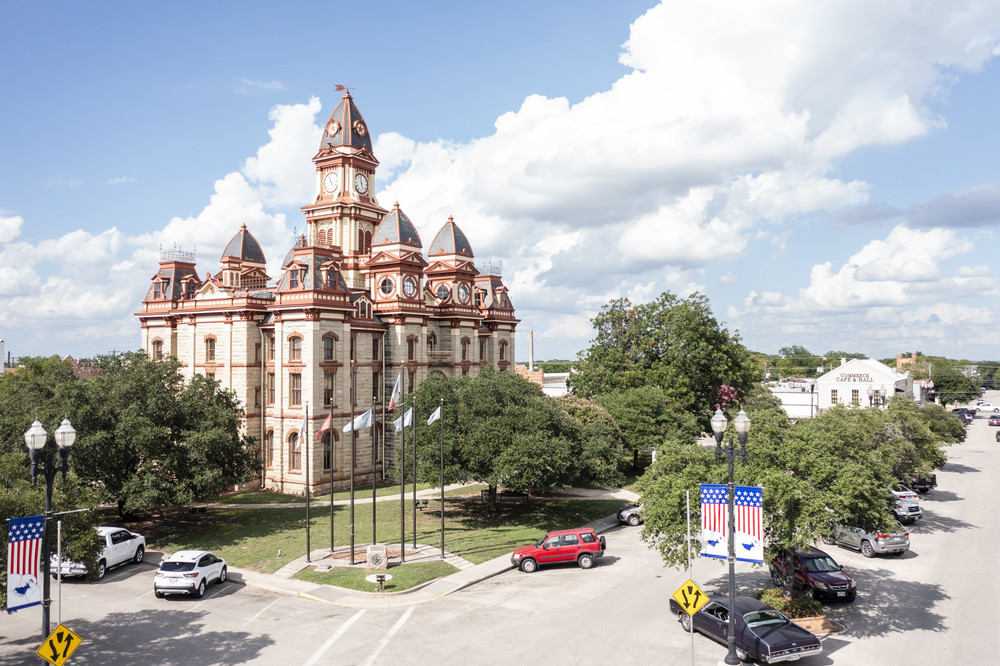 Now Serving: Sizzling Enrollment Growth, More Classes in Lockhart | ACC ...