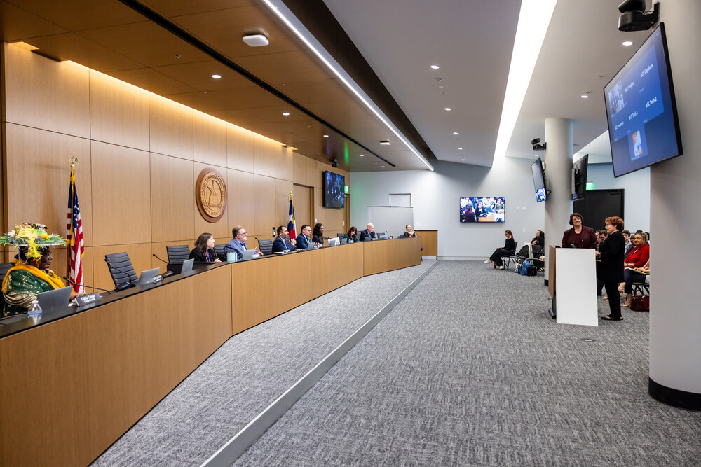ACC Board of Trustees March 3 Recap | ACC Facstaff Infohub
