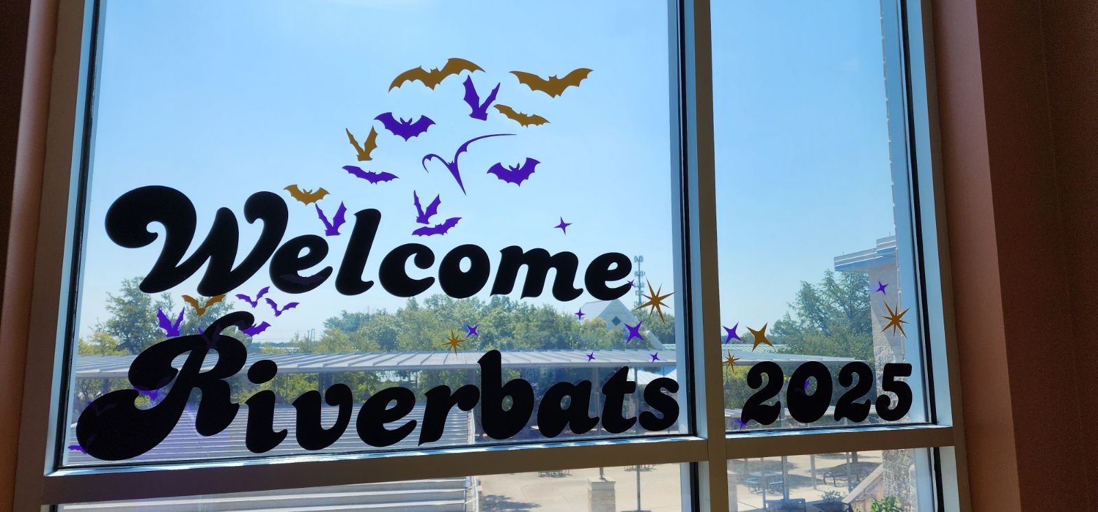 Get Ready to Welcome Our Riverbats: The Latest Numbers | ACC Facstaff ...
