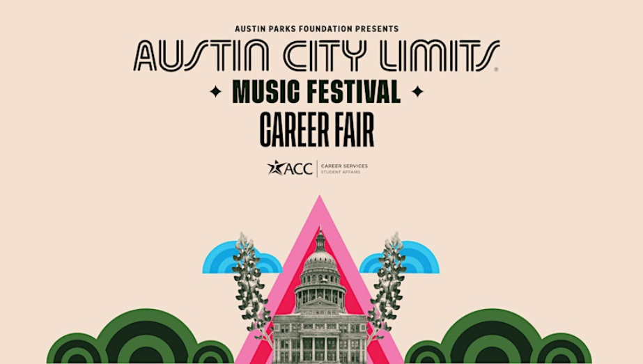 ACC and ACL Fest Team Up to Connect Riverbats With Careers in Live ...