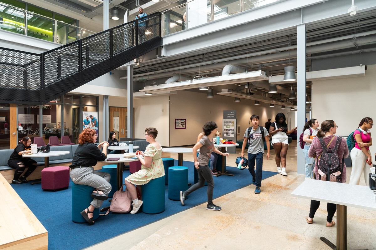 ACC Partners with Housing Connector to Expand Student Housing Access ...