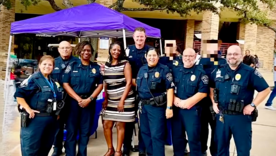Building Bridges: ACC Police Connect With Riverside Campus Community at ...