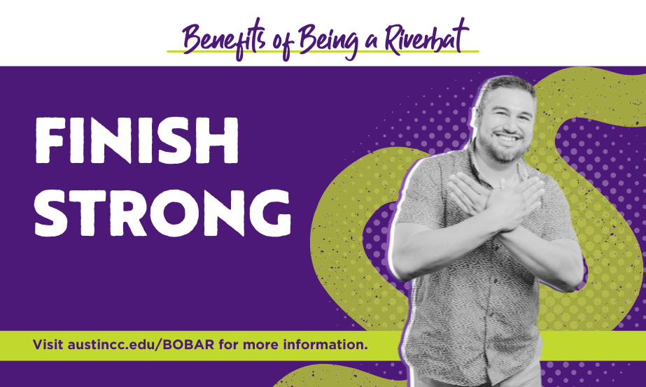 Help Students Finish the Semester Strong! | ACC Facstaff Infohub