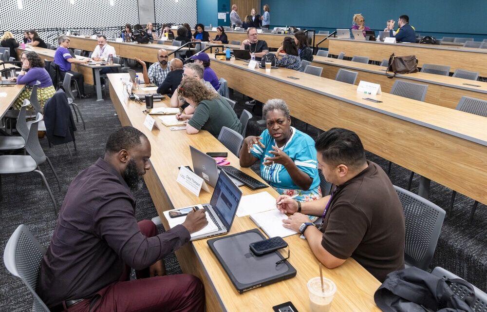 ACC Launches Year Two of Theory of Change Leadership Program With New ...