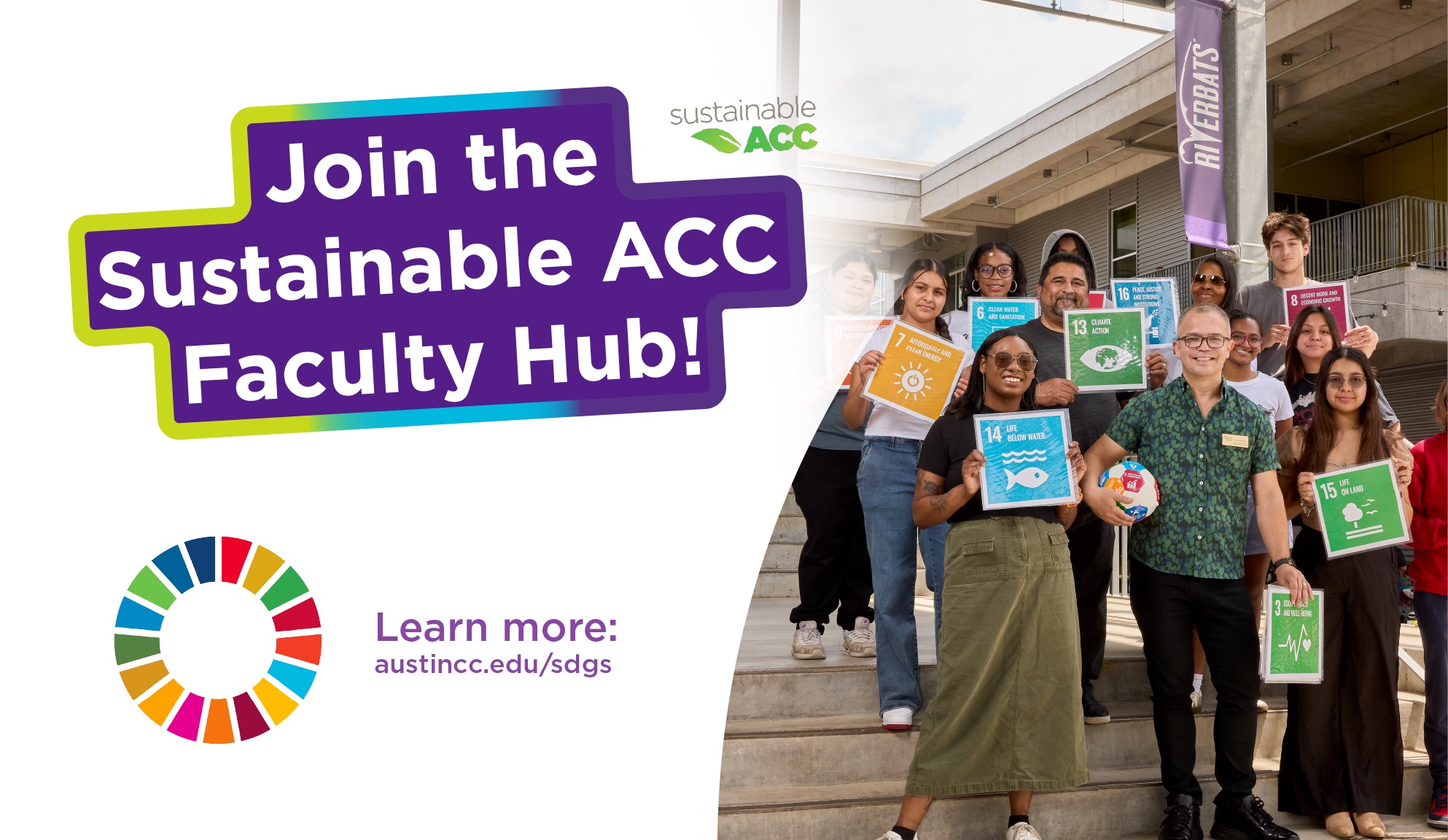 Bring the United Nations Sustainable Development Goals into Your ...