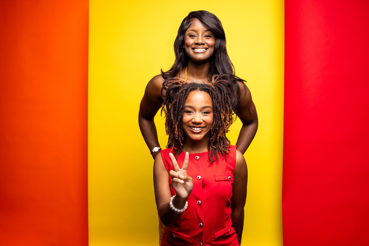 The Bold Way Hosts a Conversation on Healthy Living and Purpose | ACC ...