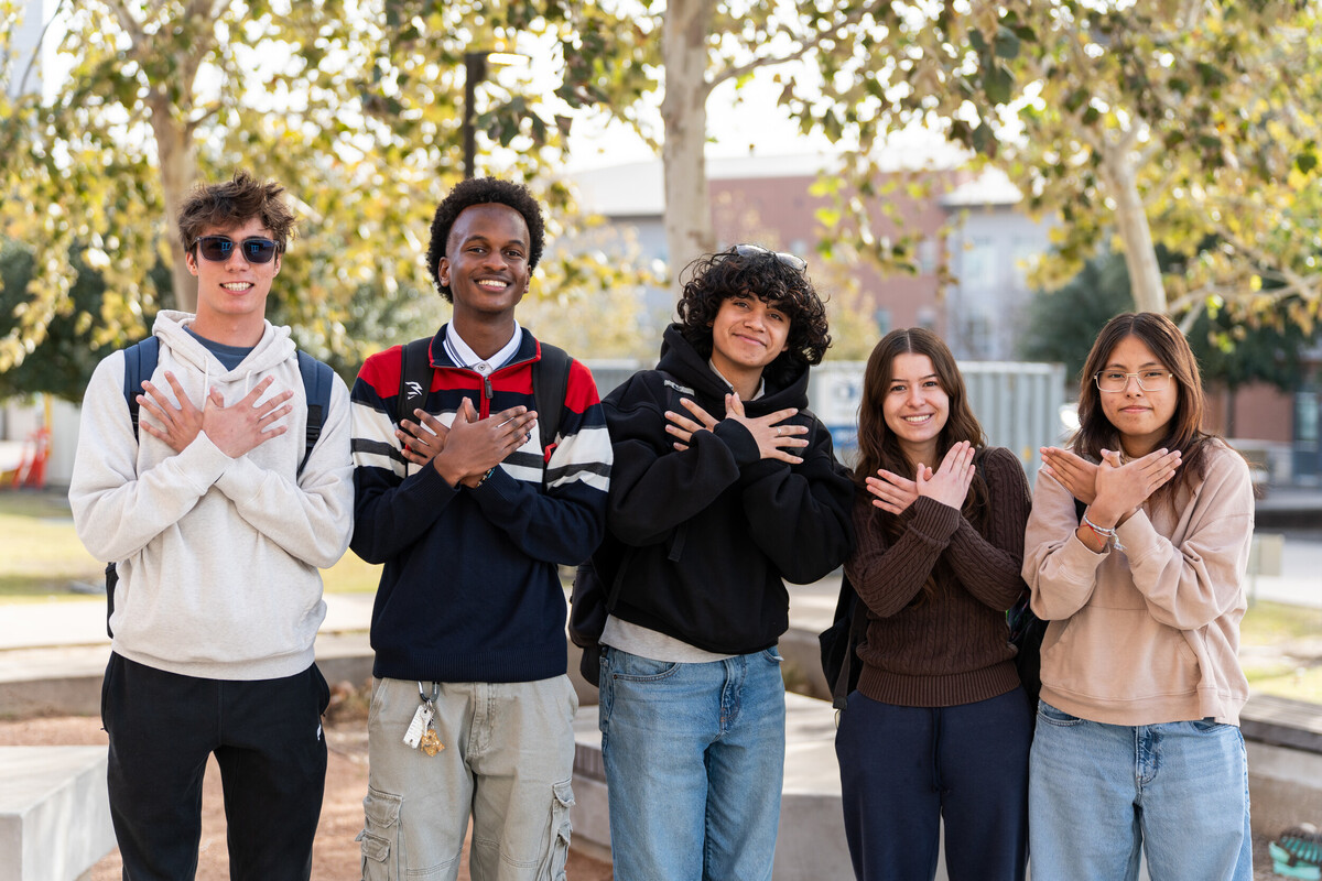 ACC Freezes Tuition Again, 13 Years Running | ACC Facstaff Infohub