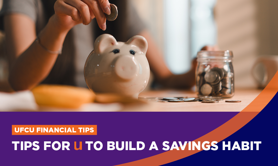 UFCU June 2026 Tips: Jump-Start Saving | ACC Facstaff Infohub